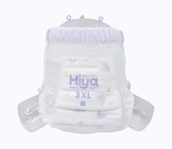 Hiya New Design Chinese New Design Joonies Baby Diapers Pants Suppliers ...